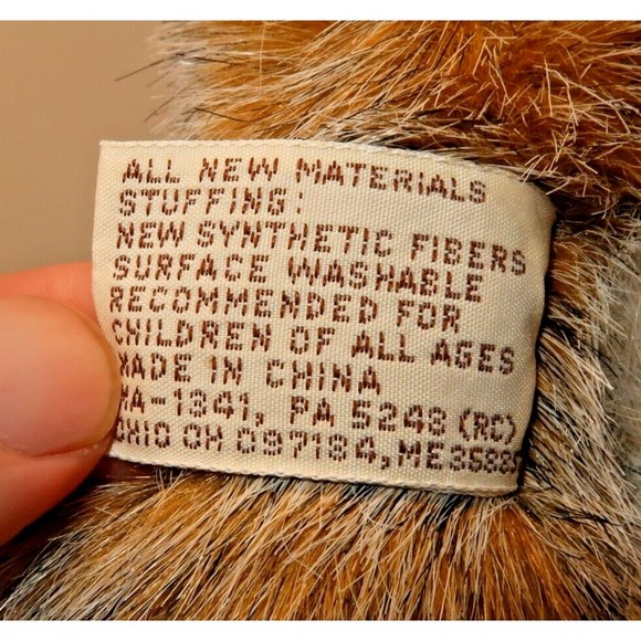 Cascade Sport | Toys | Cascade Toy Meerkat Plush Stuffed Animal 2 Brown ...